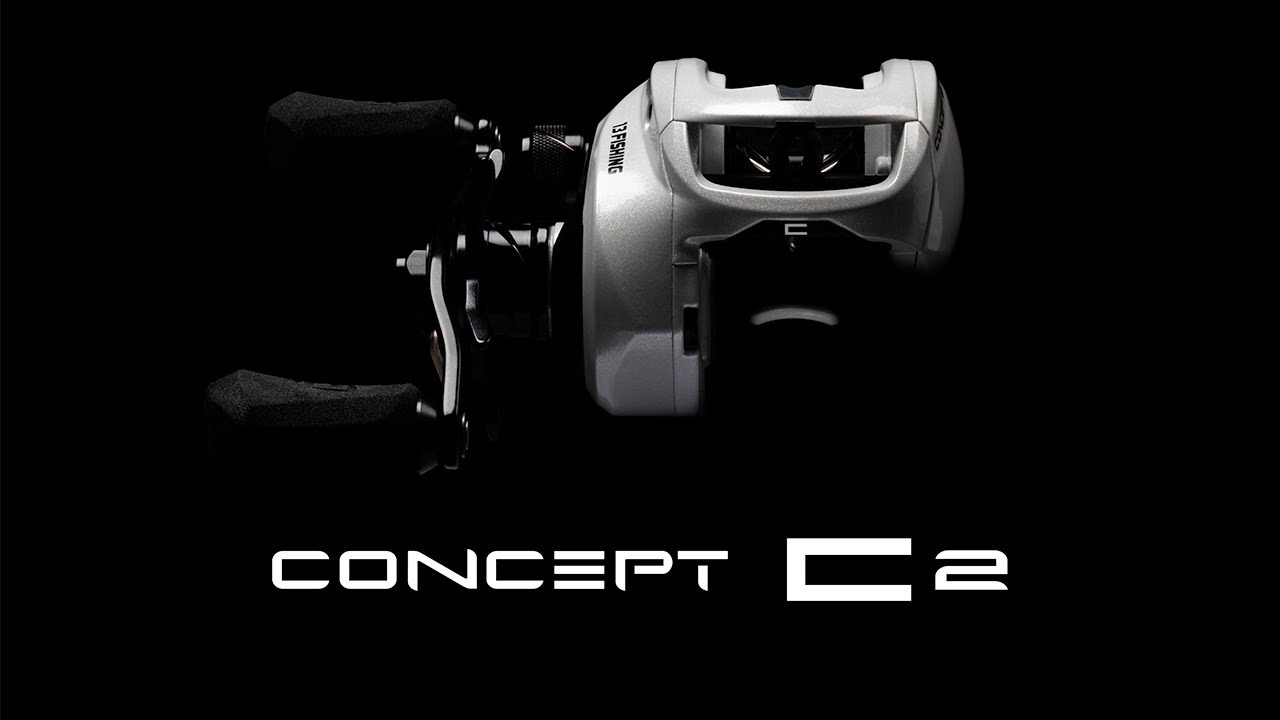 Concept C // Teaser - YouTube