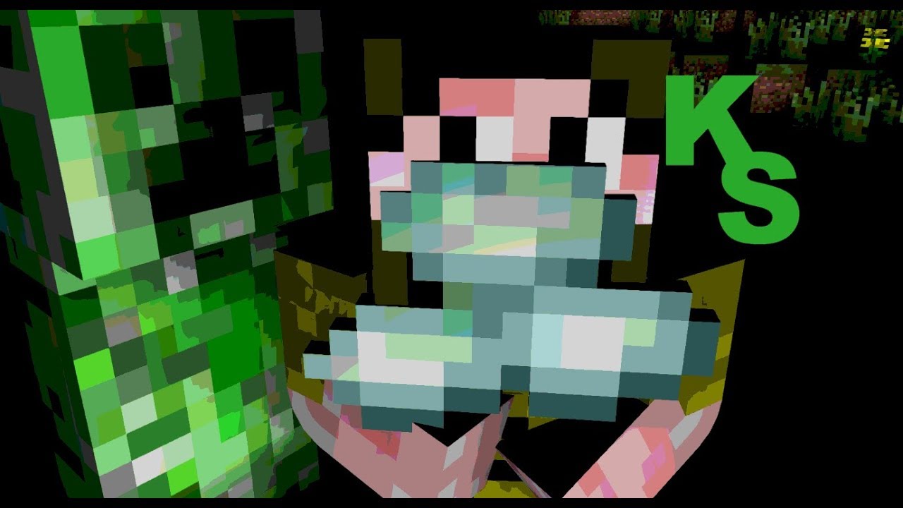 Minecraft Map Review : Cobblestone Island - YouTube