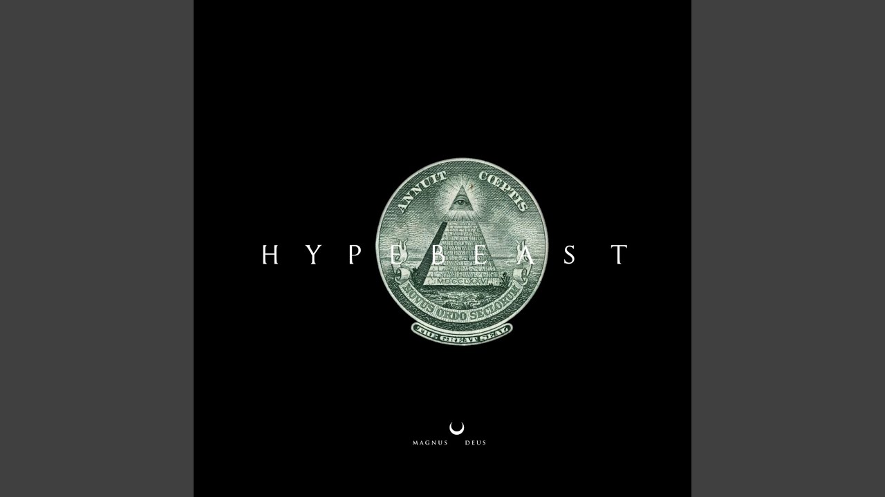Hypebeast (Hyper House edit) - YouTube
