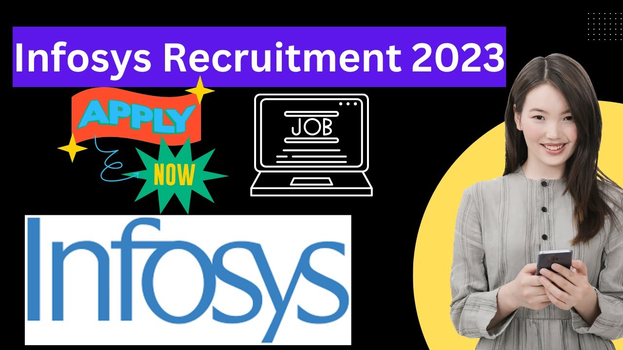 Infosys Recruitment 2023 for customer support |any graduate & Any ...