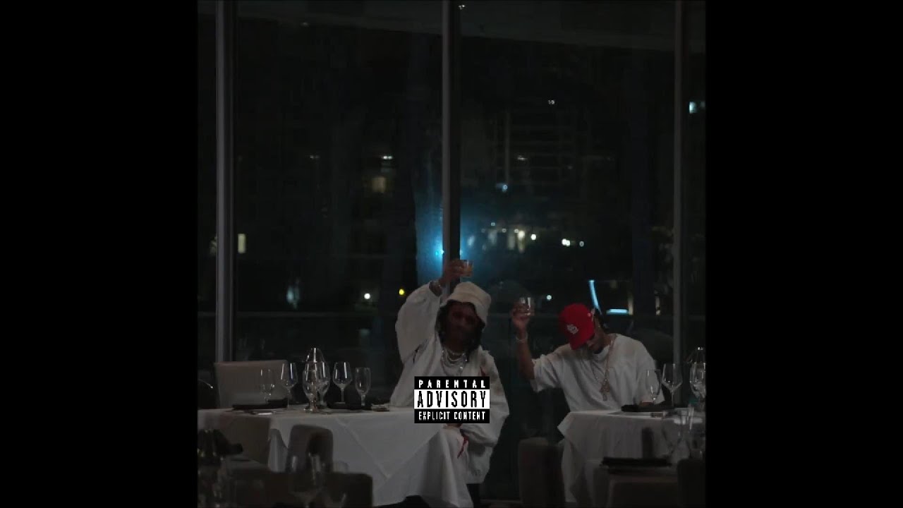 (FREE) Future x Metro Boomin x Playboy Carti type beat "DIDDY'S PARTY ...