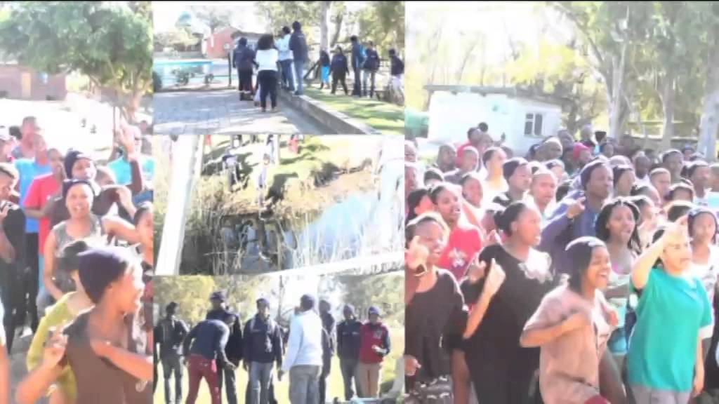 SAICA PE and Mtata Camp 2014 - YouTube