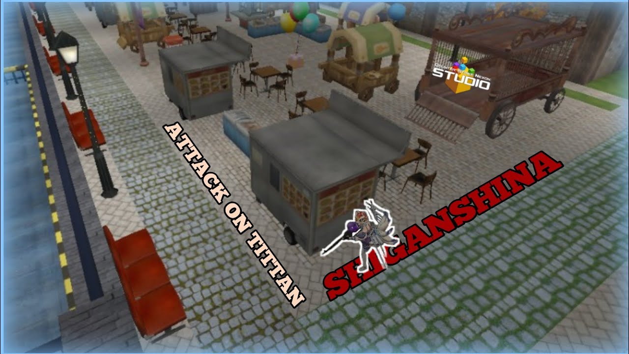 Map aot lagih :v Counter-Strike Nexon: Studio Zombie Escape Attack On ...