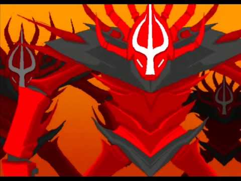 Homestuck Soundtest - March of the Drones - YouTube