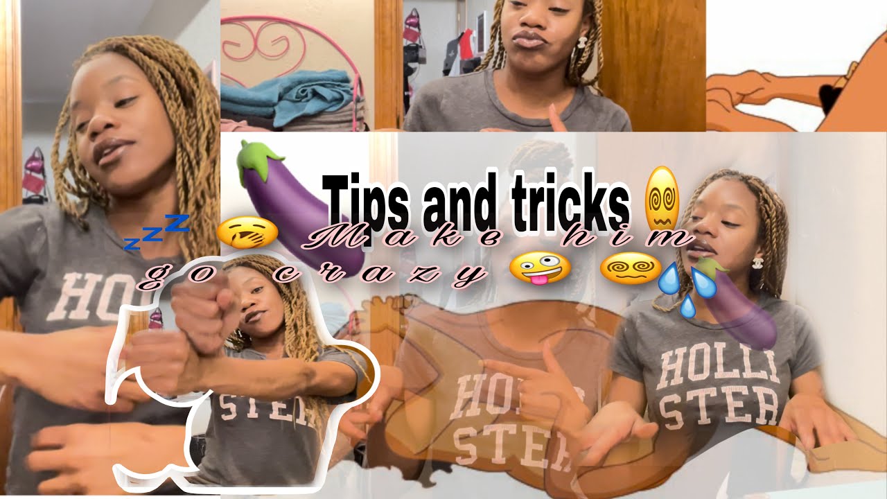 🤤😱BEST HEAD TIPS AND TRICKS PT2🫦😵‍💫 - YouTube