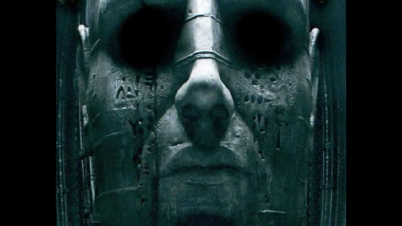 Prometheus Movie Theme - YouTube