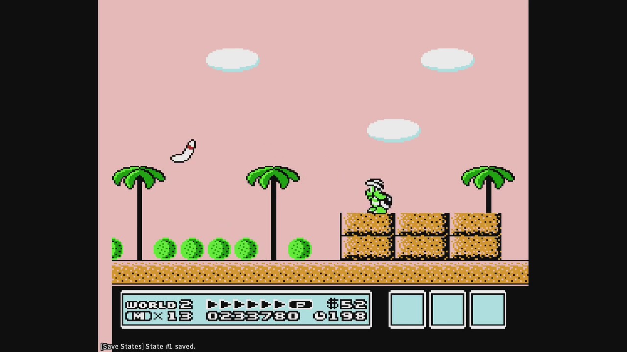 [Nintendo] Super Mario Bros. 3 - Walkthrough #2 - YouTube