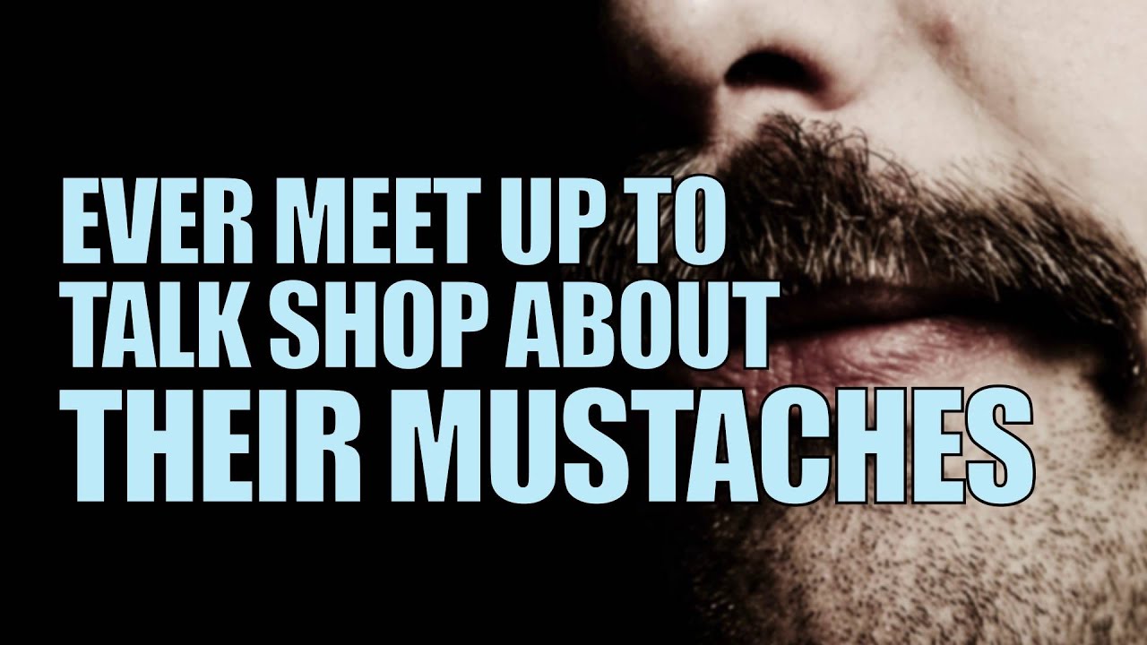 Do cops talk about their staches? - Forensic Files: Digital Details ...