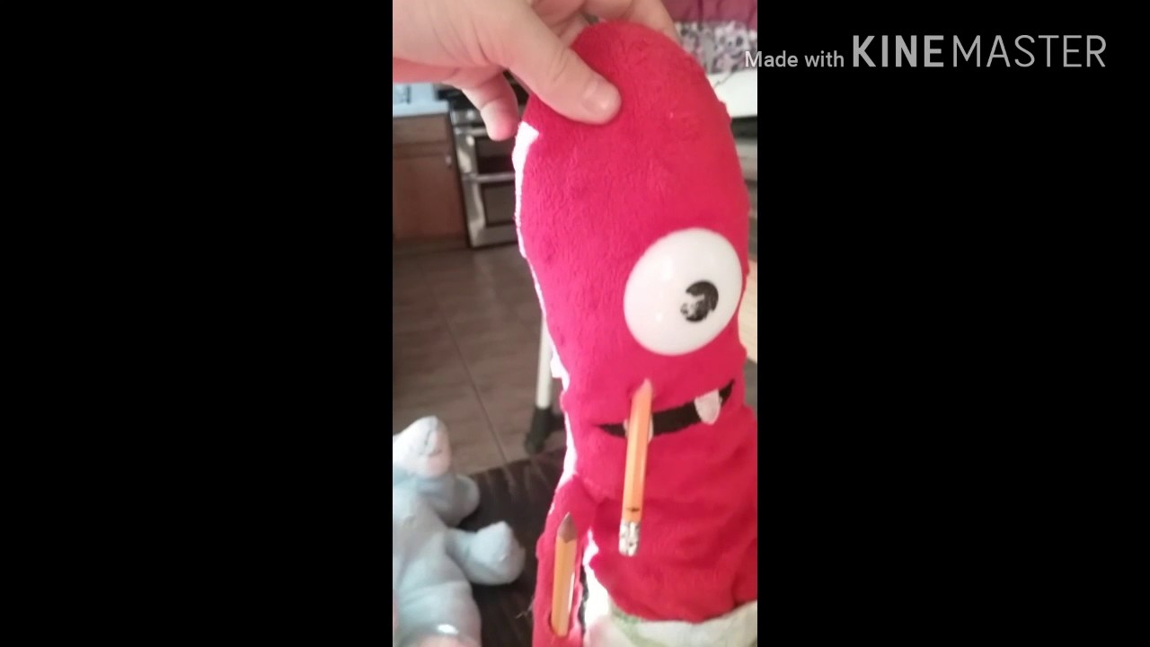 Sml movie : Smart jeffy! - YouTube