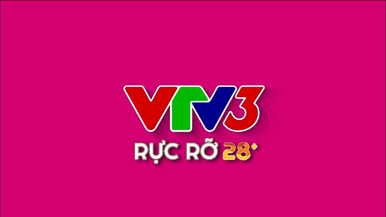 (VTV3) Teaser VTV3 28 Năm (31/03/1996 - 31/03/2024) - YouTube