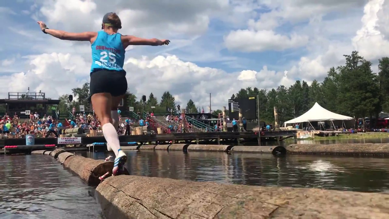 Boom Run by Katie Rick - YouTube