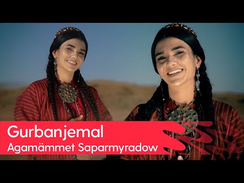 Agamammet Saparmyradow - Gurbanjemal | 2023