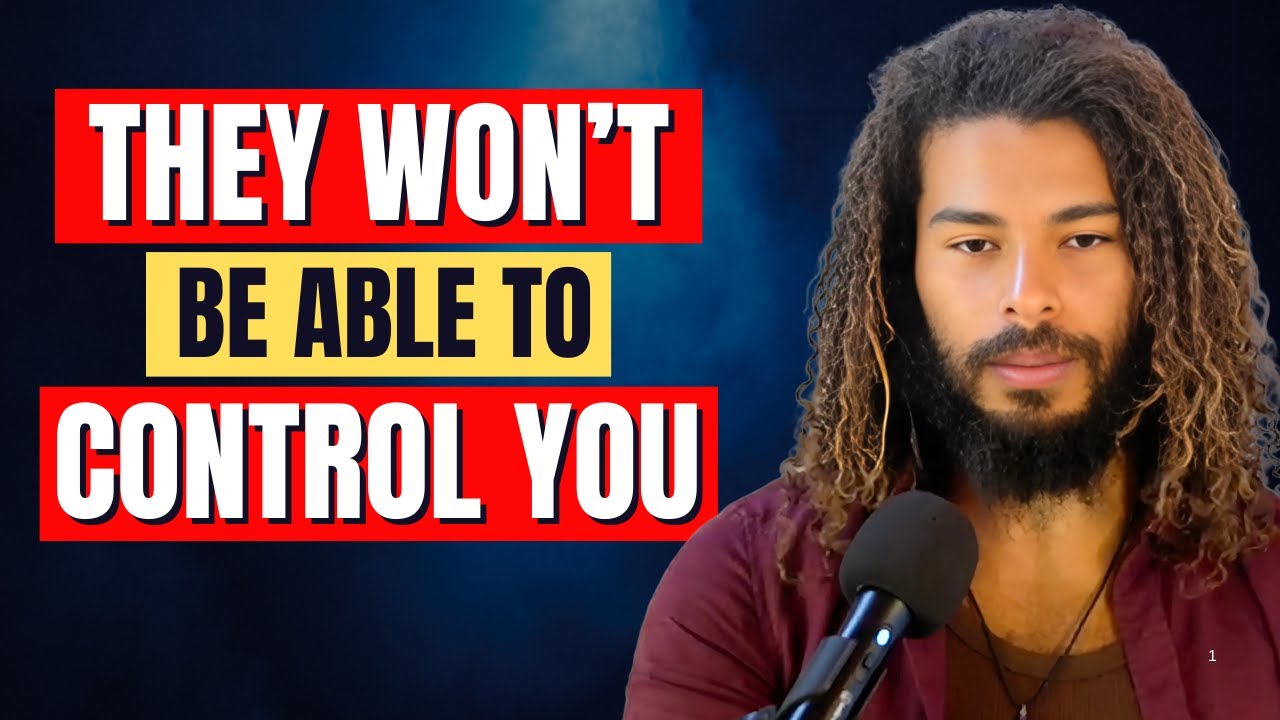 "This Will Make You Soul Uncontrollable" | Darius J Wright - YouTube