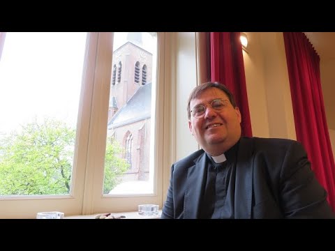 Plebaan Vincent Blom nodigt u uit voor een bijzondere Mariaviering ...