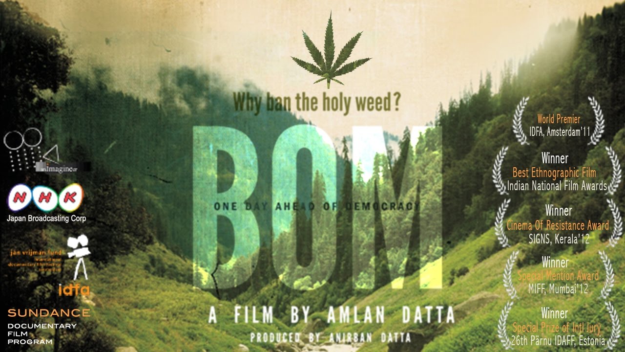 Documentary: 'BOM Theatrical Trailer' - YouTube