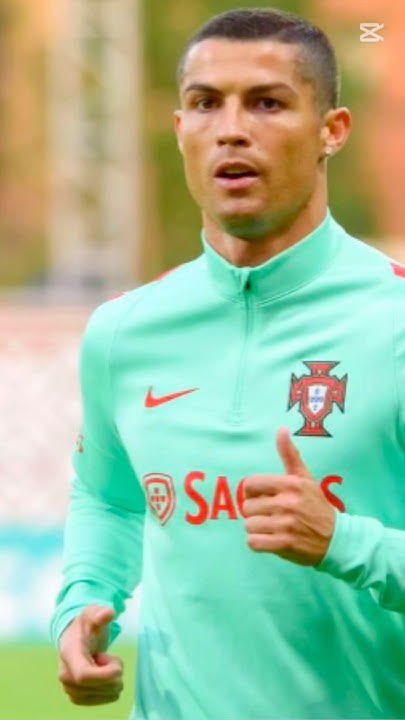 Cristiano ronaldo edit create from CapCut.subscribe- - YouTube