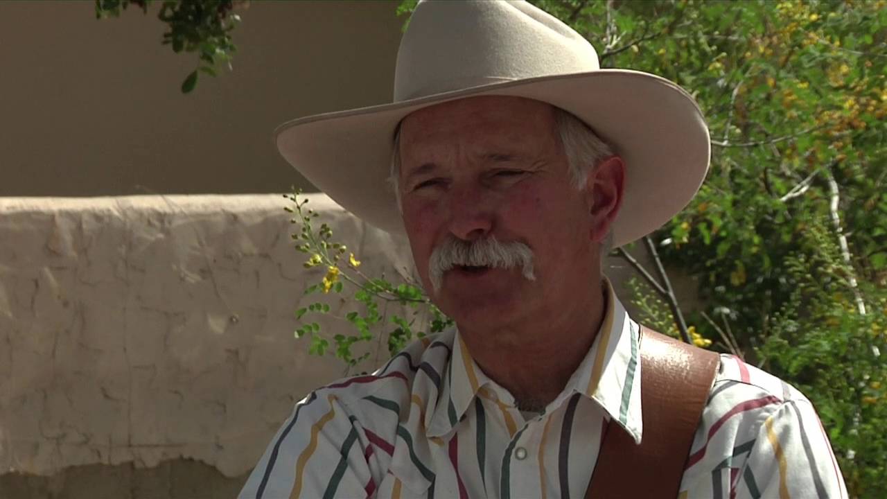 Dave Stamey Promo - YouTube