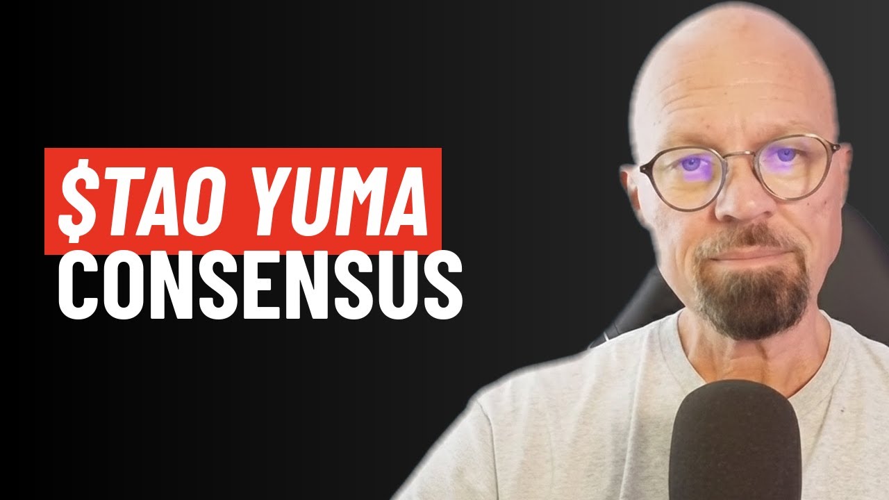 Bittensor Brief #11: How Yuma Consensus Works - YouTube