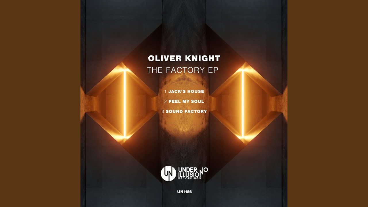 Jack's House (Original Mix) - YouTube Music