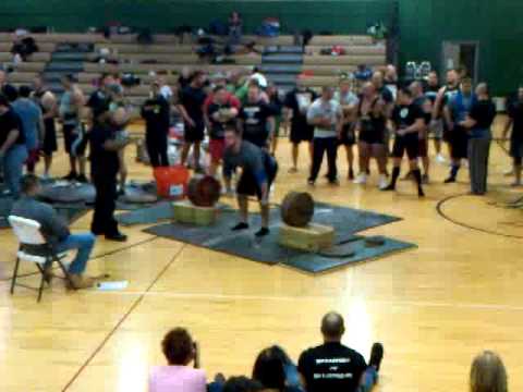 Spenser Remick Dead Lift 1.3GP - YouTube