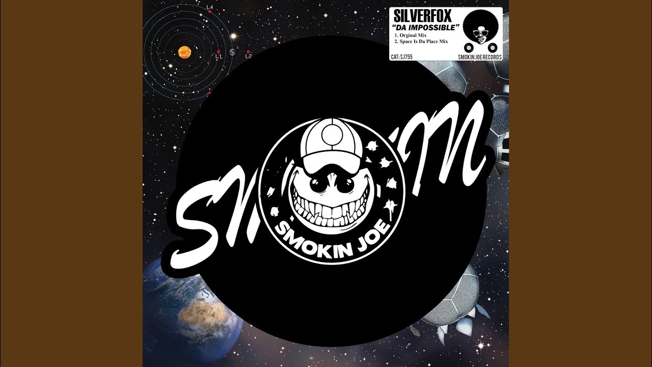 Da Impossible (Original Mix) - YouTube