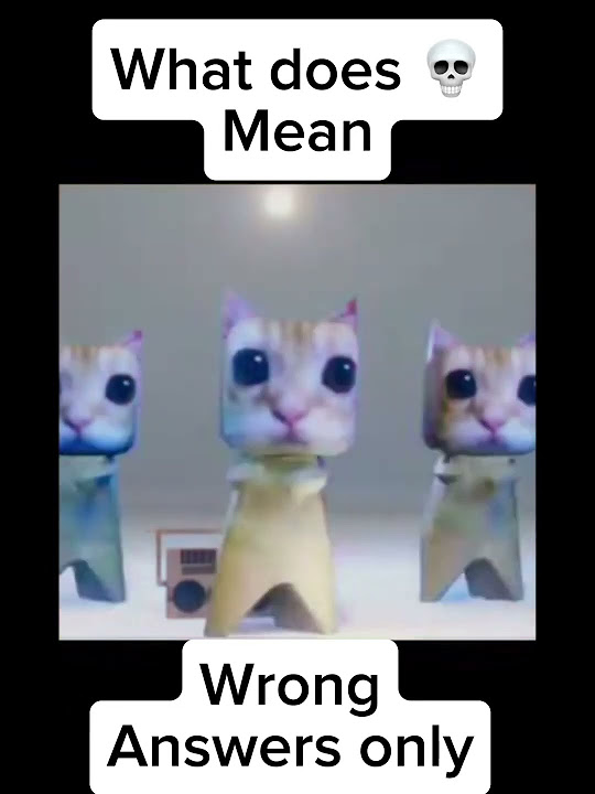 What Does Skull Mean Wrong Answers Only In The Comments YouTube what-does-skull-mean-wrong-answers-only-in-the-comments-youtube