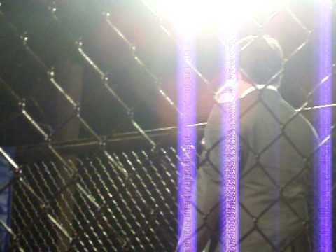 AR Million Dollar Baby - Kim Connor-Hamby vs Lucretia Meacham END ...