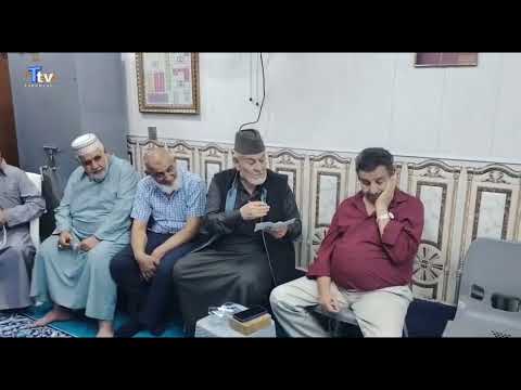 217 No'lu BITC Listesi'nin 12. sıra adayı Deniz Enver, seçim çalışmalarını sürdürüyor