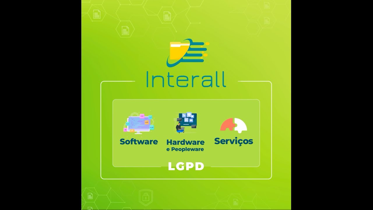 Conheça mais sobre as soluções e benefícios da Interall Brasil - YouTube