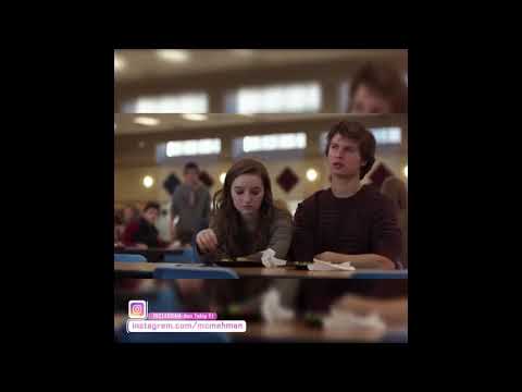 Sevgilisi ucun kavga etdi