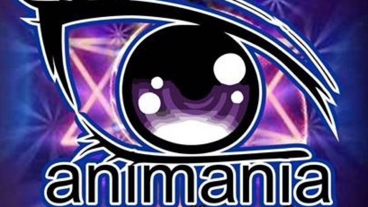 *ANIMANIA* Nueva Temporada Ep. 01 - YouTube
