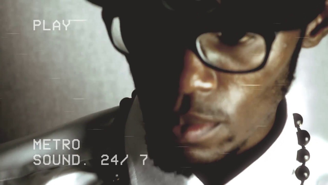 Metro Sound: Opening Credits (ZBC TV Show) - YouTube