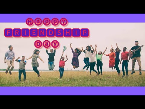 FRIENDS || My Friendship Photo Album || Happy Friendship Day 2021 || Grateful🤍