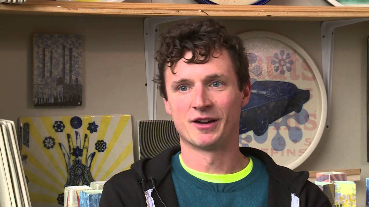 DAVID ALLYN - YouTube