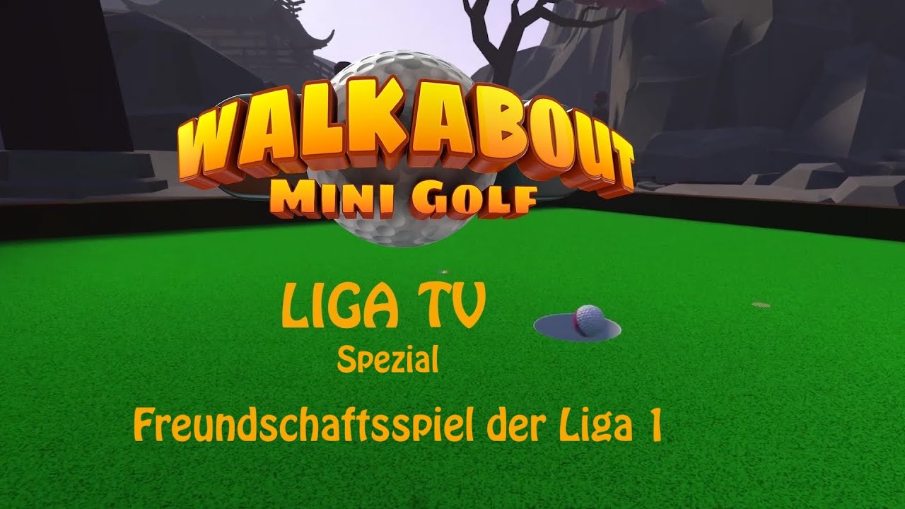 WMG Liga TV LIVE Spezial | Freundschaftsspiel der Liga 1 zum Auftakt ...