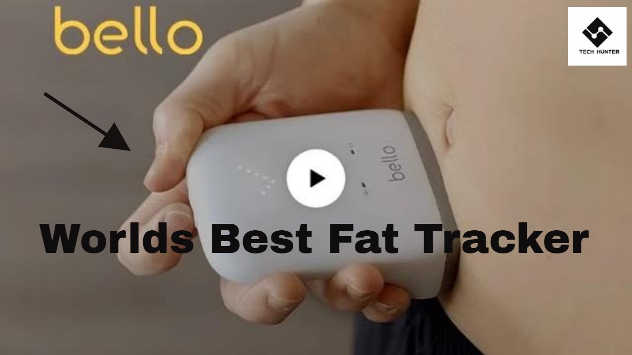 Amazing Belly Fat Tracker Fitness and Health. 2020 Latest Health ...
