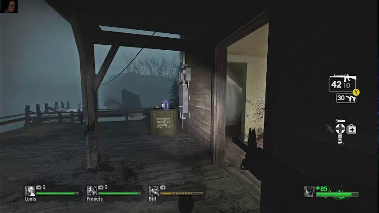 Left 4 Dead Chapter 5 - YouTube