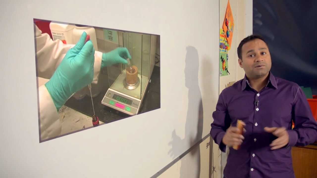 Nuffield Foundation Practical Work for Learning - YouTube