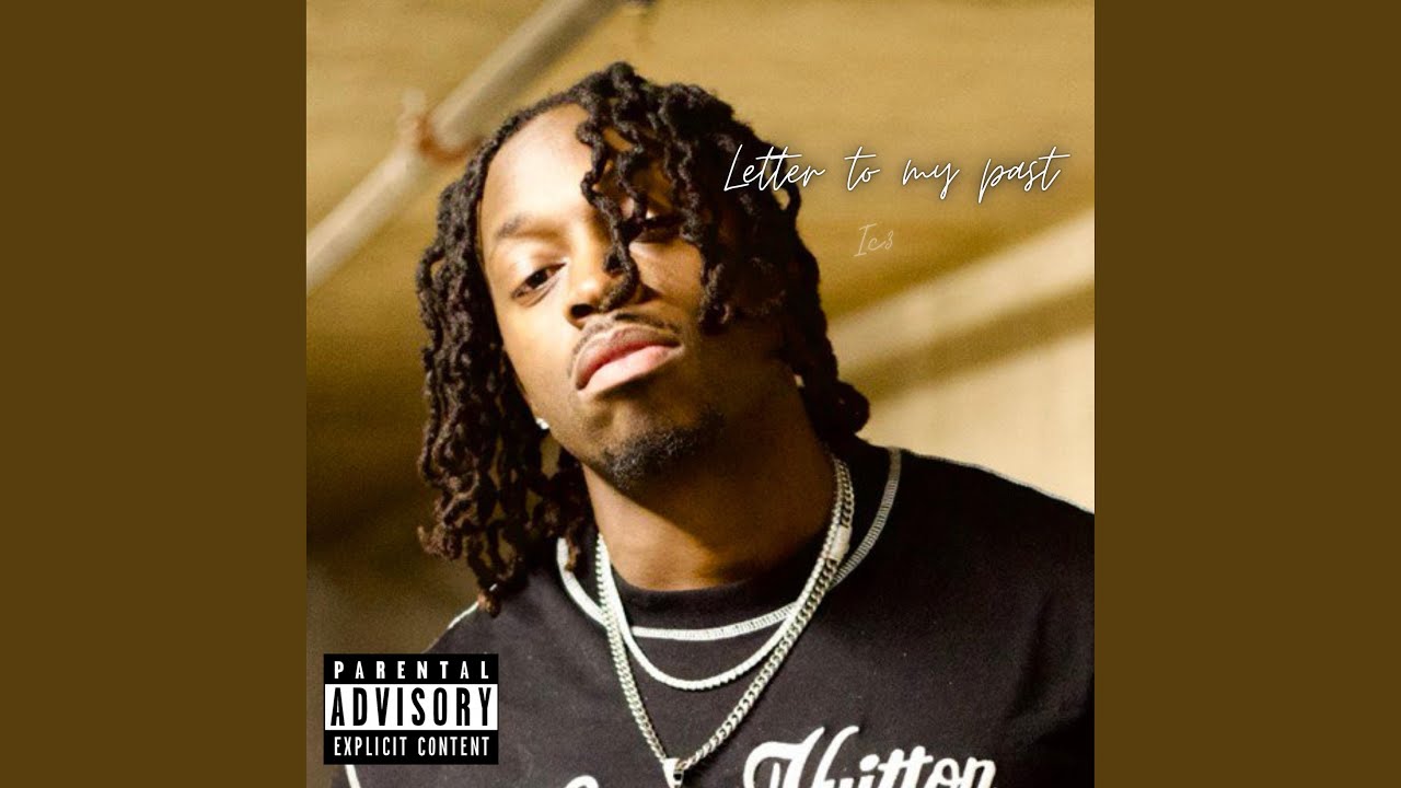 Letter To My Past - YouTube