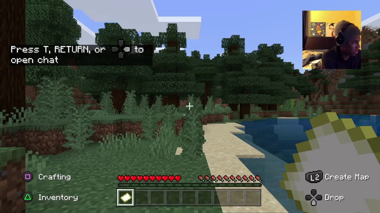 Minecraft live stream right now 2020 - YouTube
