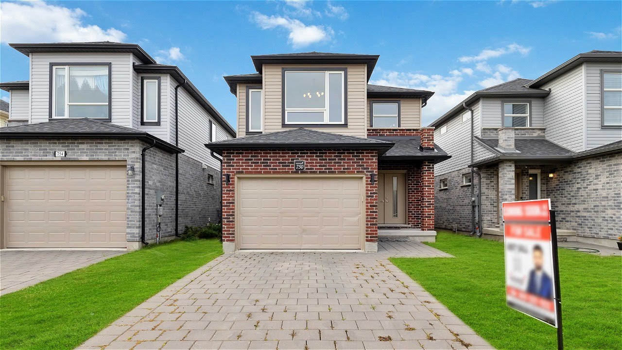 750 Freeport Street, London, ON - YouTube
