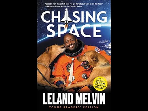Chasing Space chapter 1 - YouTube