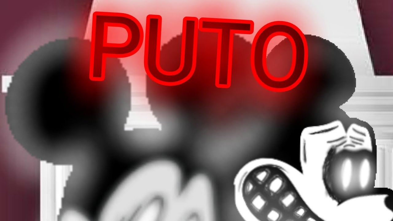 que soy? (meme) (suicidas) (suicide mouse) - YouTube