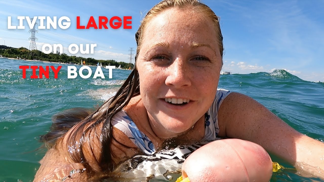 Great Lake Liveaboard Life - Ep. 33 - YouTube