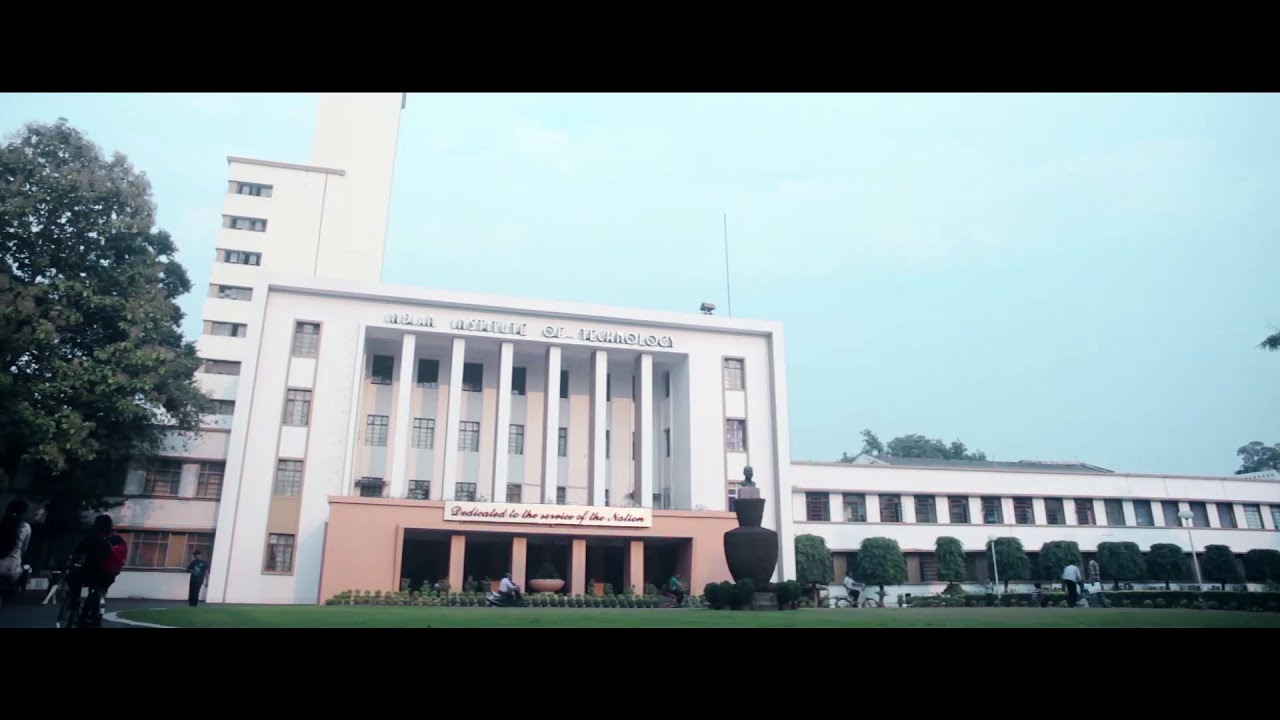 VGSOM ( Vinod Gupta School Of Management) | IIT, Kharag Pur | Jupiter ...