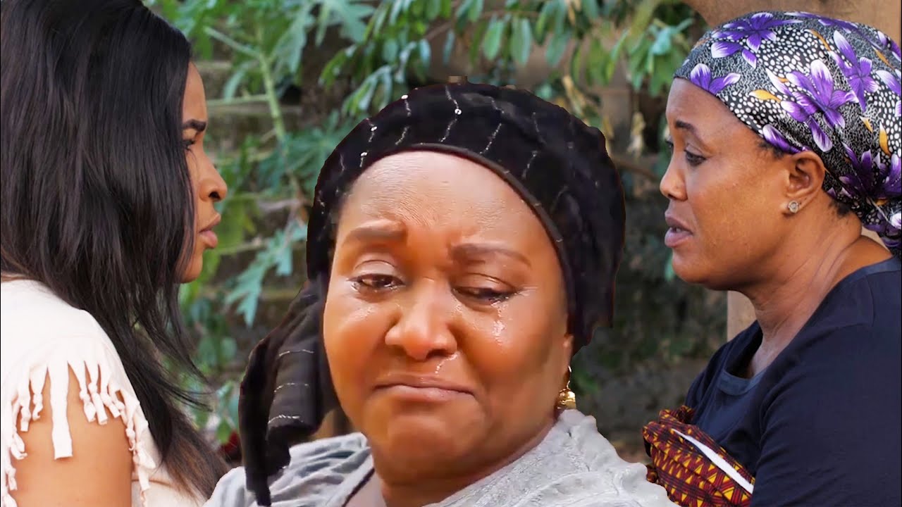 Mothers You Will Cry Real Tears Today After Watchng EMOTIONAL True Life ...