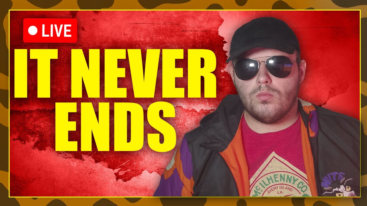 NO REST FOR THE WICKED 🔥😈 Weekend MADNESS⚡🤪 - YouTube