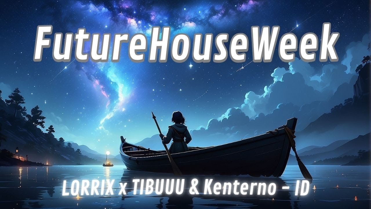 LORRIX x TIBUUU & Kenterno - ID - YouTube