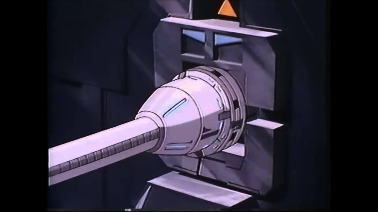 Mighty Orbots Full Transformation Sequence Extended - YouTube