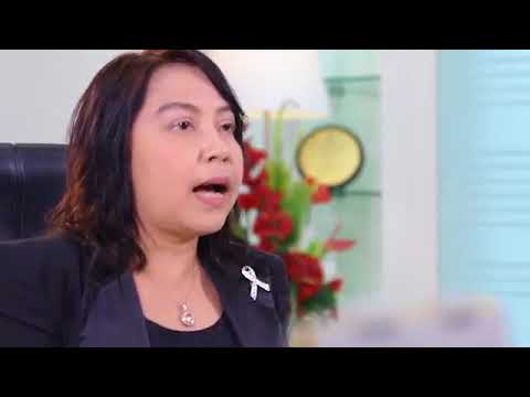 Bhatara Progress Co ,Ltd : Success story Venus HR Focus - YouTube